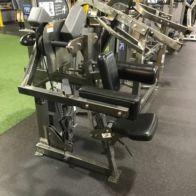 Side Bridge Twist by Robert Clermont - Exercise How-to - Skimble