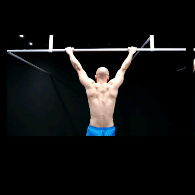 Archer Scapula Raise by Alex 🌊. - Exercise How-to - Skimble