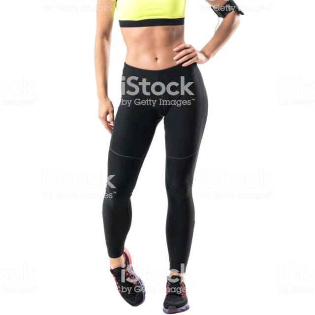 Hip Drops by Mara G. - Exercise How-to - Skimble Workout Trainer