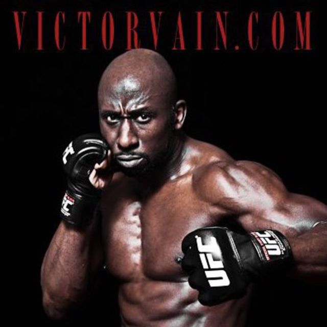 MMA Body weight Workout - Free Lower Body Workout by Ricky S. - Skimble