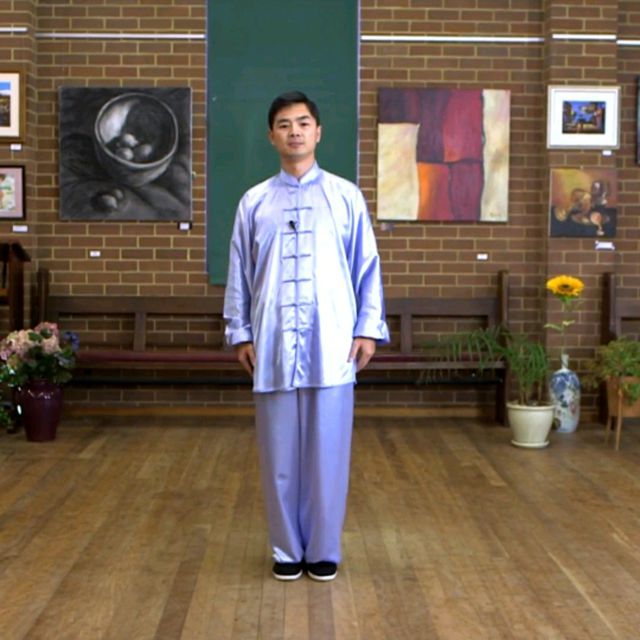 Closing - Form 24 by Bernadette C. - Exercise How-to - Skimble