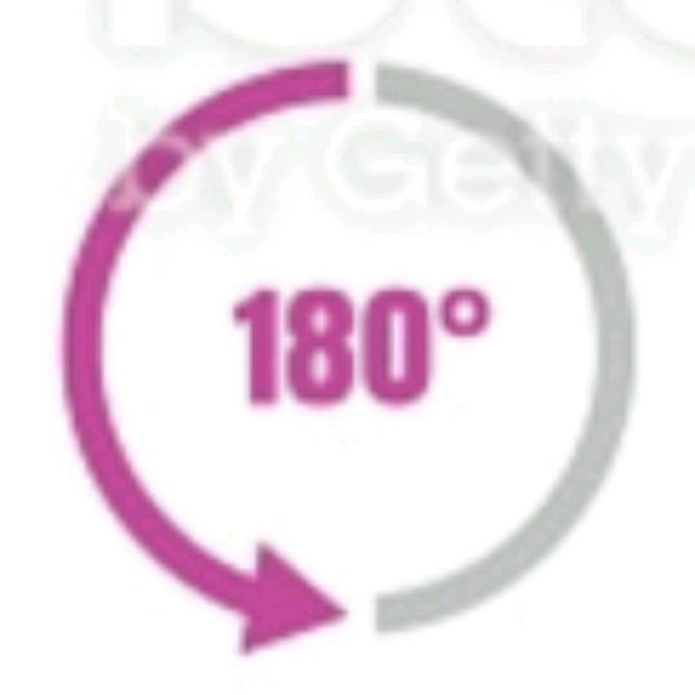 Turn 180° Left by Bernadette C. - Exercise How-to - Skimble