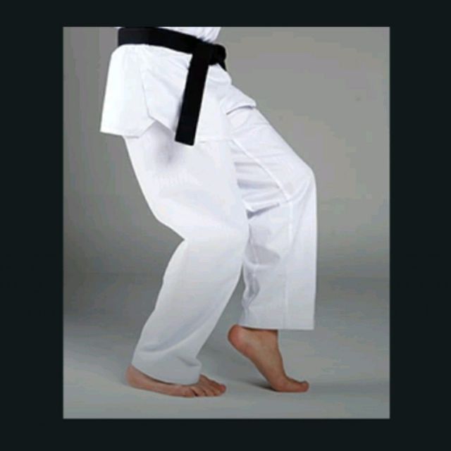 Tiger Stance - Left • Beom Seogi by Bernadette C. - Exercise How-to ...