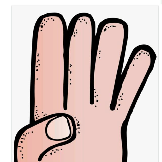 Spearhand Thrust/Strike - Left by Bernadette C. - Exercise How-to - Skimble