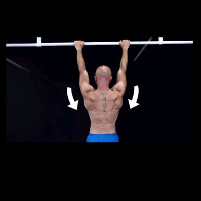 Forearm Circles by Alex 🌊. - Exercise How-to - Skimble