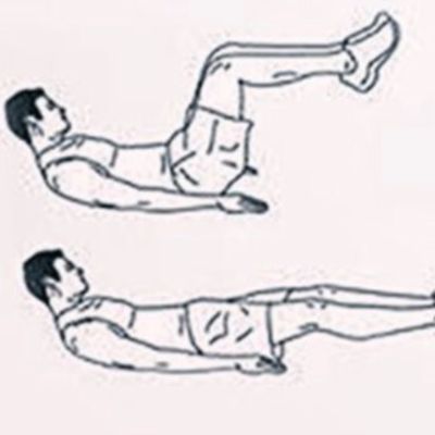 Cross Chops by ĸ𝑎tɧrina G. - Exercise How-to - Skimble