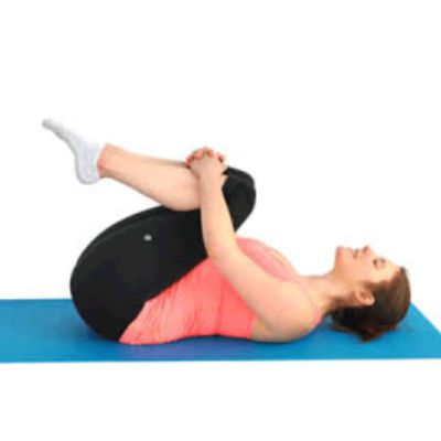 Bear Hug by Clark M. - Exercise How-to - Skimble Workout Trainer