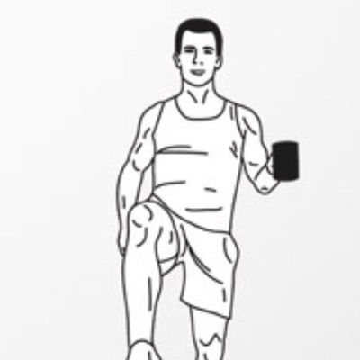 Cross Chops by ĸ𝑎tɧrina G. - Exercise How-to - Skimble