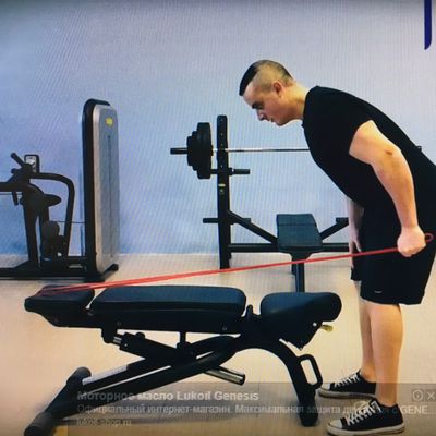 Fly Con Elastici by Mario P. - Exercise How-to - Skimble