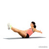 Web Workout Videos - Skimble Workout Trainer