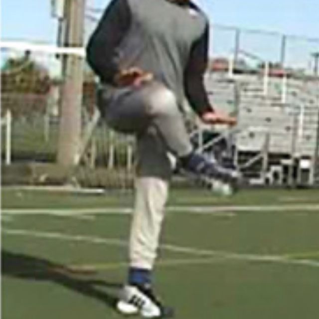 Figure 4 Hand Kicks by Brian Fallon - Exercise How-to - Skimble