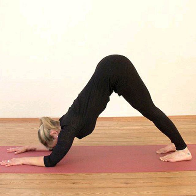 Hypopressives In Dolphin Position by Jesus Alfonso Tapia Bocio ...