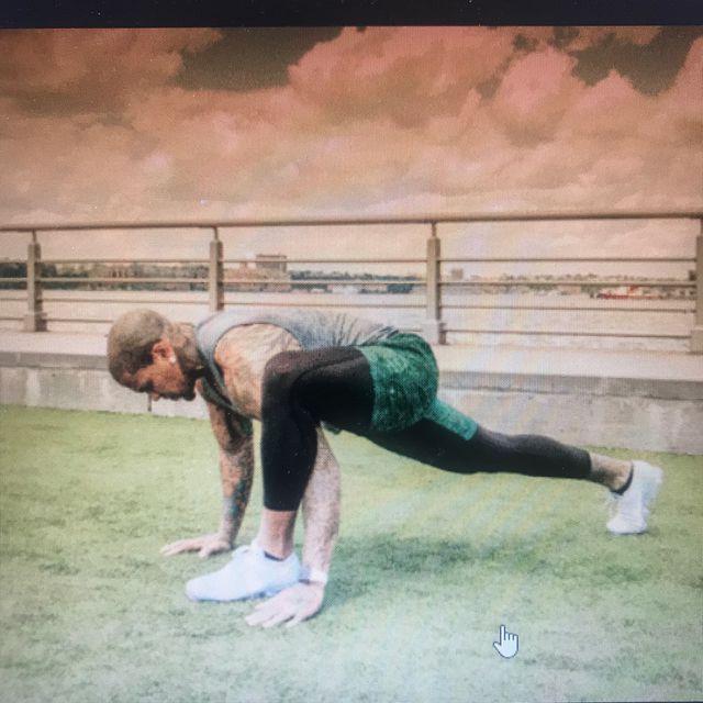 Hip Opener by Rafael Jimenez Maiquez - Exercise How-to - Skimble