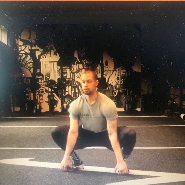 Squad To Stand by Rafael Jimenez Maiquez - Exercise How-to - Skimble