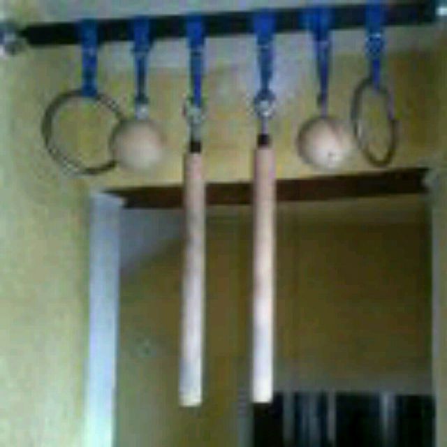 Multi Grip by Max Pet - Exercise How-to - Skimble Workout Trainer