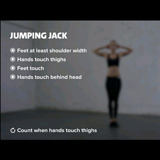 Susu by Jay Carroll - Exercise How-to - Skimble Workout Trainer