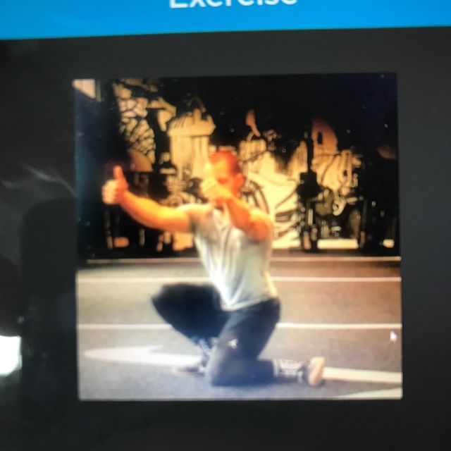 Squad Internal Rotation by Rafael Jimenez Maiquez - Exercise How-to ...