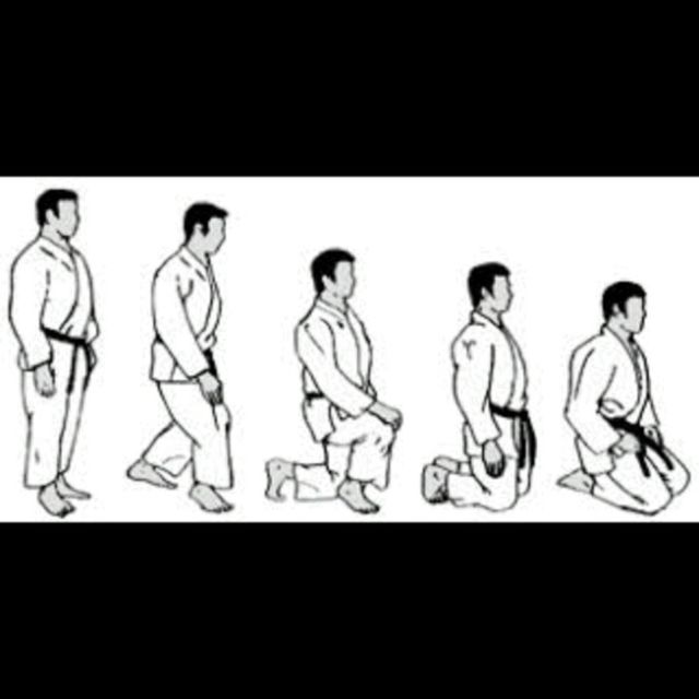 Seiza by Bernadette C. - Exercise How-to - Skimble