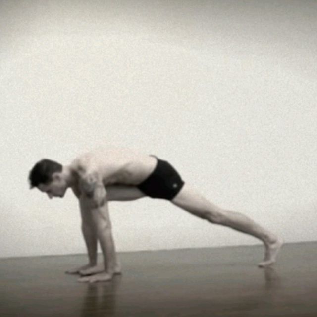 Revolved Standing Archer by Bernadette C. - Exercise How-to - Skimble