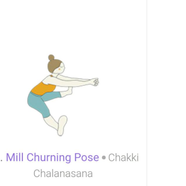 Churn The Pot ,circular Movement, Lower Body Stays Still by 𝔻𝕖𝕤𝕖𝕣𝕥 𝔽𝕠𝕩🦊 ...