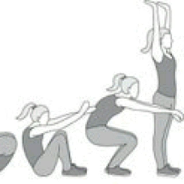 Sumersault by Markus Rotter - Exercise How-to - Skimble