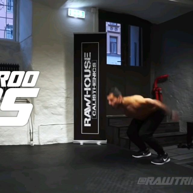 Kangaroo Hop by Bernadette C. - Exercise How-to - Skimble