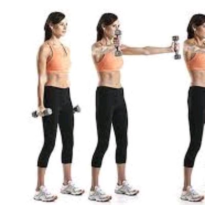 Single Leg Scaption Want To Keep Your Shoulders Strong, Mobile, And
