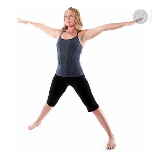 Star Pose by ĸ𝑎tɧrina G. - Exercise How-to - Skimble