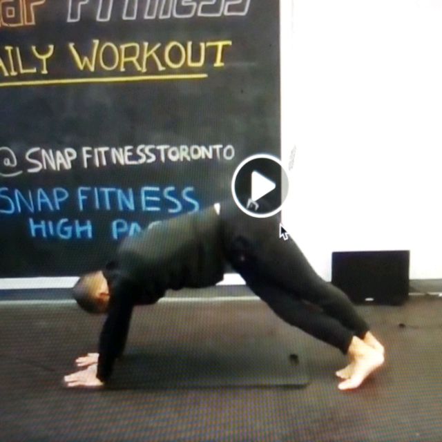 Side Plank Pulse by Elizabeth Brown - Exercise How-to - Skimble