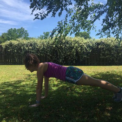 Skaters by Bree Cunningham - Exercise How-to - Skimble
