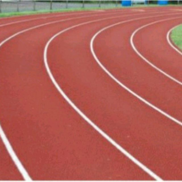 800m Track (Paced) by Alonzo Brown - Exercise How-to - Skimble