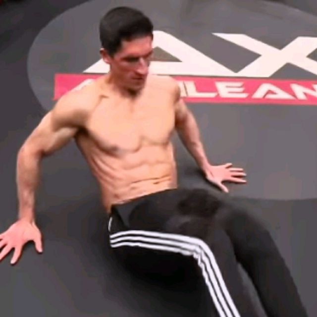 Pendulum Ab by Fernando Torres - Ejercicio Cómo hacerlo - Skimble