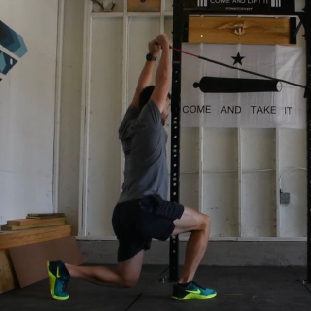 SC Tall Pillars por Brian Fallon - Ejercicio Cómo hacerlo - Skimble