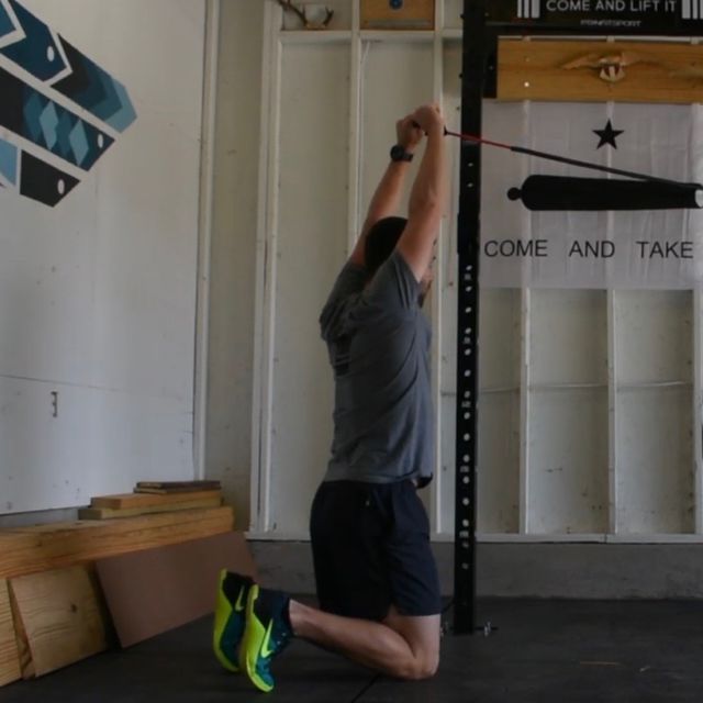 SC Tall Pillars por Brian Fallon - Ejercicio Cómo hacerlo - Skimble