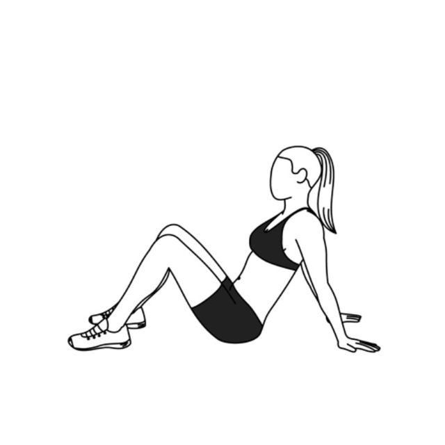 Advanced Bridge by Fatema Alhaddad - Exercise How-to - Skimble