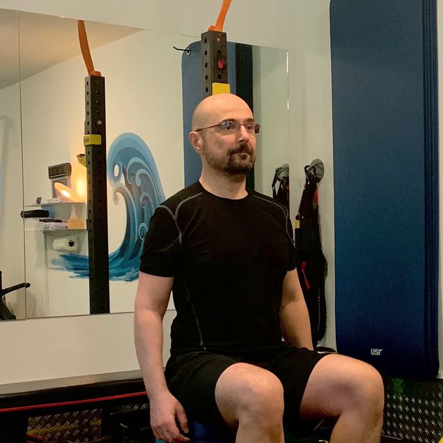 W Arms by Ömer Köseoğlu - Exercise How-to - Skimble