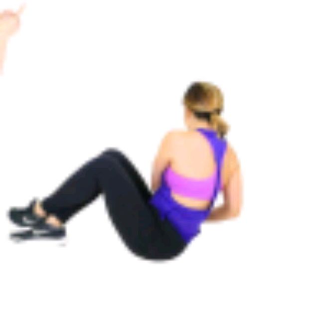 Shooting Star by Shew F. - Exercise How-to - Skimble