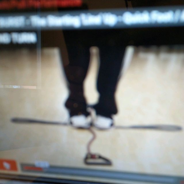 X Jump Turns by Gunnar Hammar - Exercise How-to - Skimble