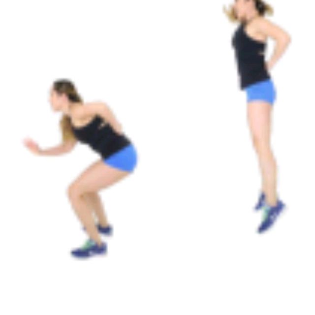 One Arm Burpees by Shew F. - Exercise How-to - Skimble
