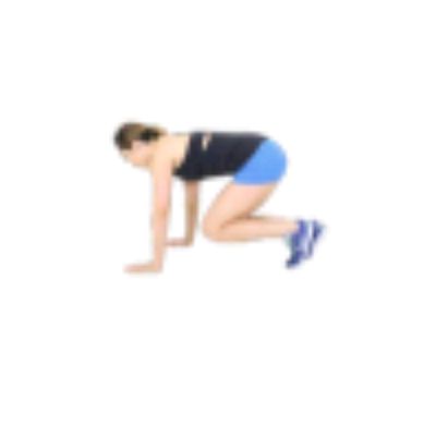 Prayer Pulse Walnut Crush by Shew F. - Exercise How-to - Skimble