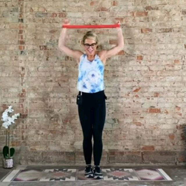 Lateral Band Extensions, Squeeze When Fully Exfended by 𝔻𝕖𝕤𝕖𝕣𝕥 𝔽𝕠𝕩🦊 🌟 ...