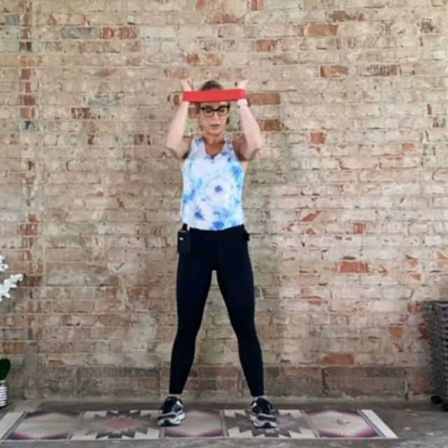 Lateral Band Extensions, Squeeze When Fully Exfended by 𝔻𝕖𝕤𝕖𝕣𝕥 𝔽𝕠𝕩🦊 🌟 ...