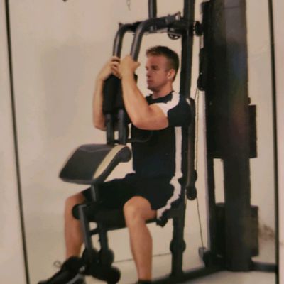 Leg Curl by Shannon R. - Exercise How-to - Skimble