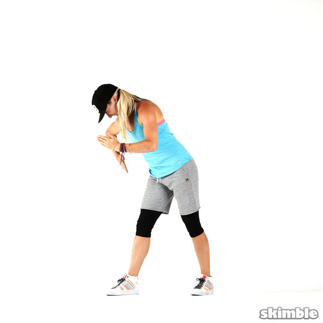 Robot - Exercise How-to - Skimble Workout Trainer