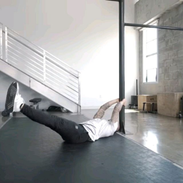 Dragonflag Negatives by Luca⚡ ⚡. - Exercise How-to - Skimble