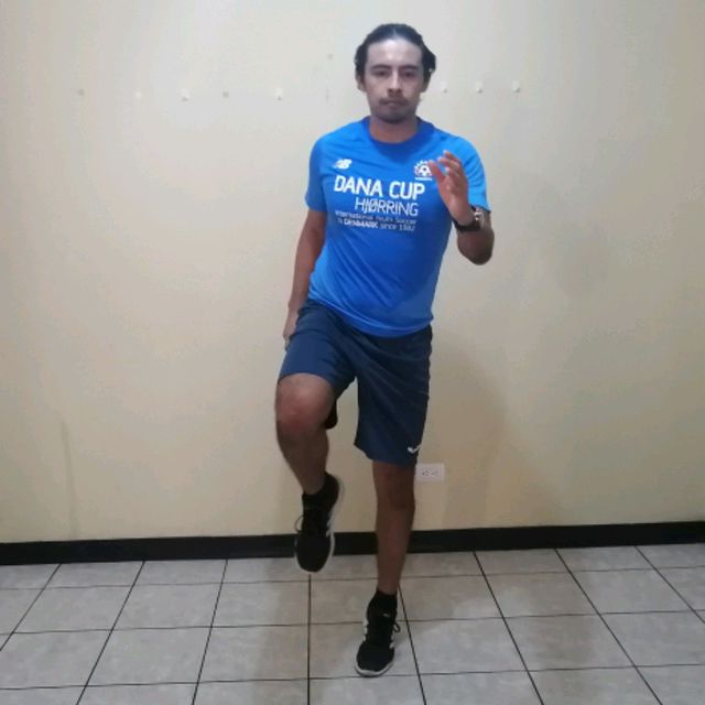 Saltos Con Pierna Izquierda by Ronald Estuardo Zavala Aguilar ...