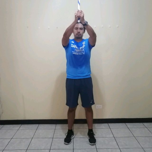 Estocada Lateral Con Corte Lateral De Espada by Ronald Estuardo Z ...