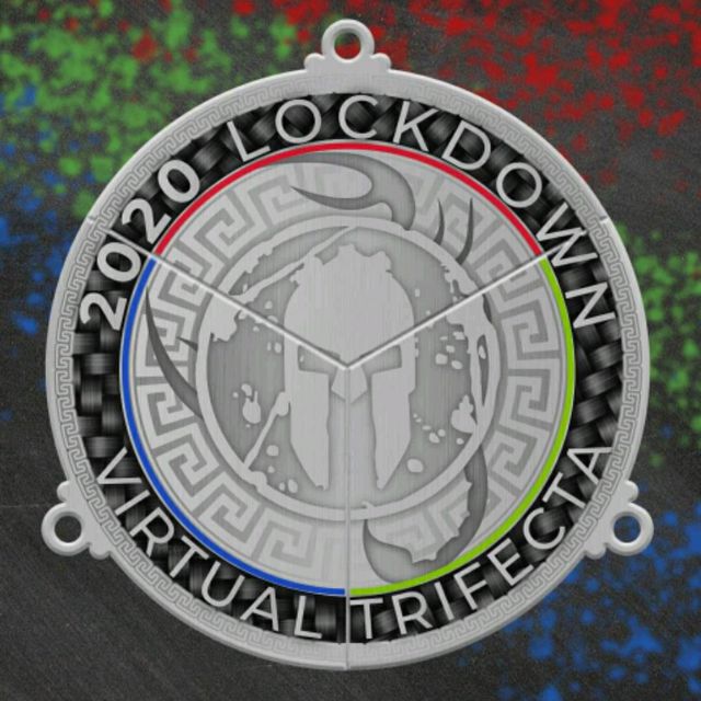 [VR] Project Unbreakable Beast - Free Leg Workout by Markus R. - Skimble