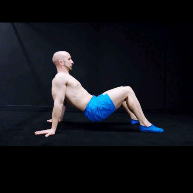 Easy Bridge Translations by Alex 🌊. - Exercise How-to - Skimble