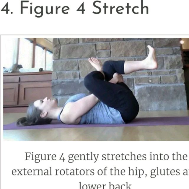 Seated Half Pigeon Variation by Vincent H. - Exercise How-to - Skimble